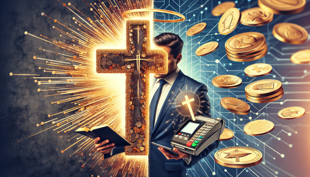 Pro-Life Payments - Christian Merchant Services