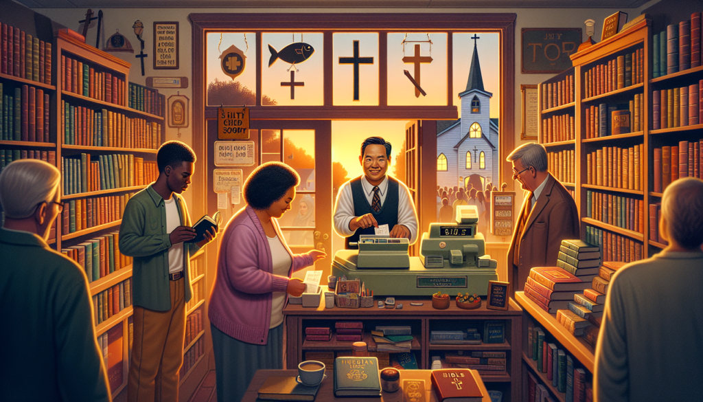 Pro-Life Payments - Christian Merchant Services