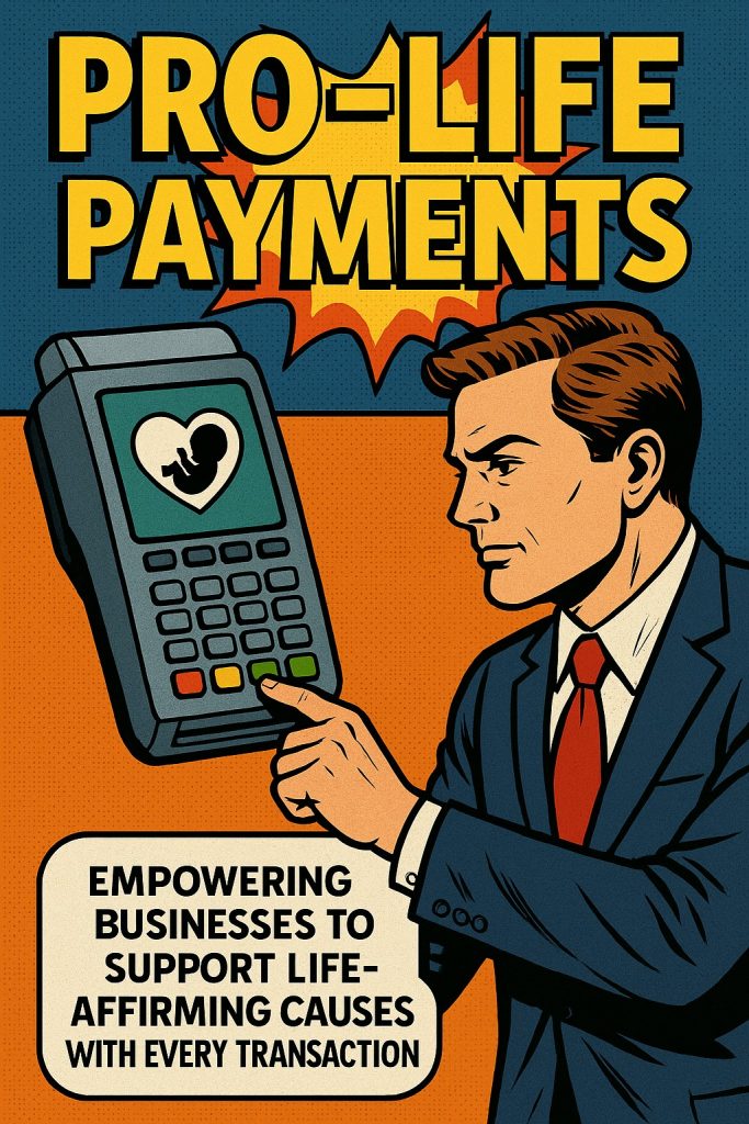 Pro-Life Payments - Christian Merchant Services