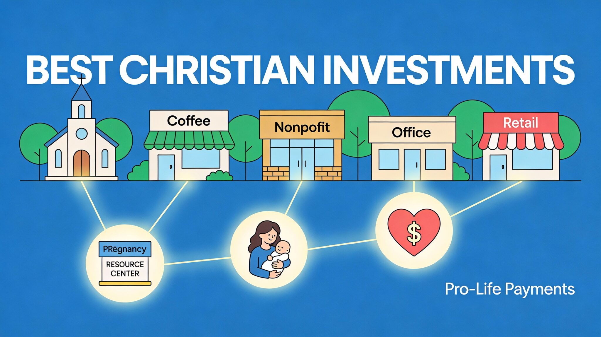 Pro-Life Payments - Christian Merchant Services