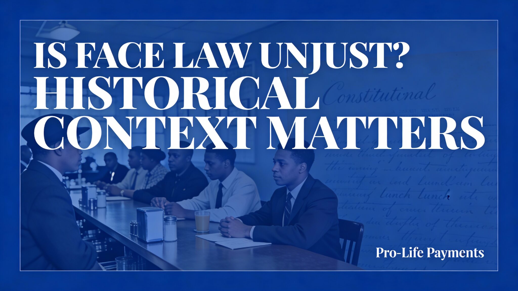 Pro-Life Payments - Christian Merchant Services